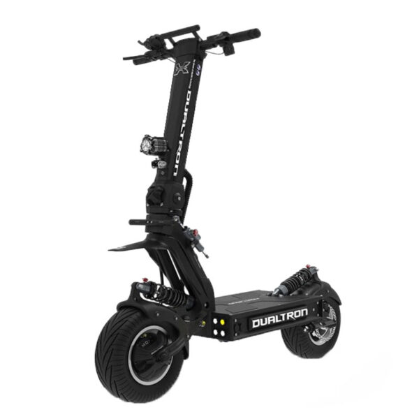 MiniMotors Dualtron X Electric-Scooter Price In UAE| Escooteruae