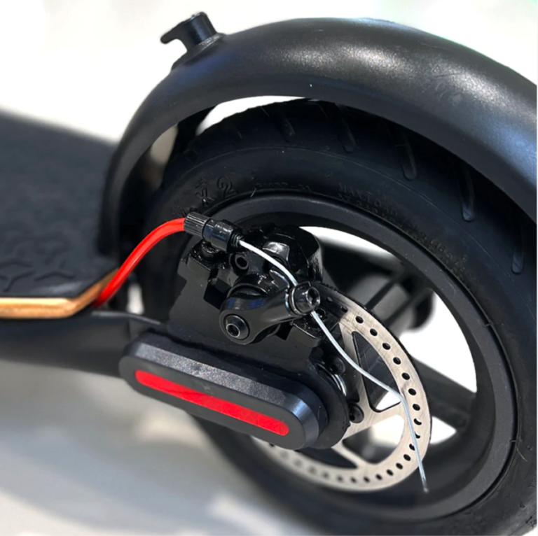 Electric Scooter Winner SKY 365 - EPSILON INTERNATIONAL FZC