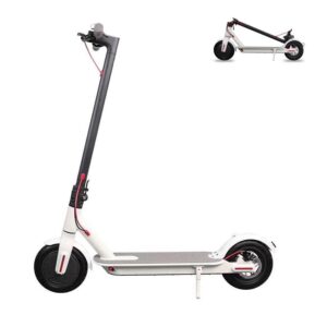 Electric Scooter Winner SKY 365 - EPSILON INTERNATIONAL FZC