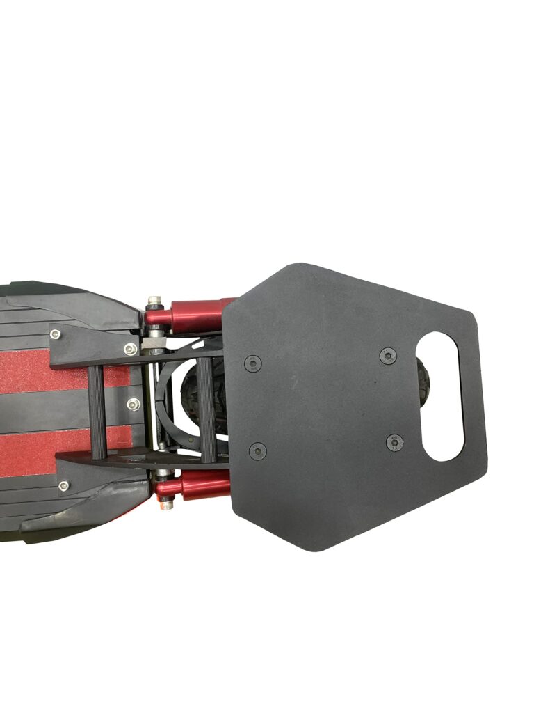 Rohan Wings E10 pro Max 1500W 48v 13ah 65Km speed - EPSILON INTERNATIONAL FZC